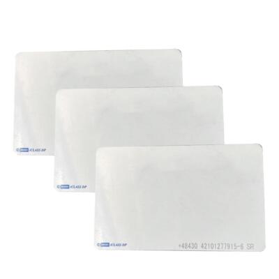 HID ICLASS Thin card, HID-2000, 13.56MHZ High-frequency Card HID Access ...