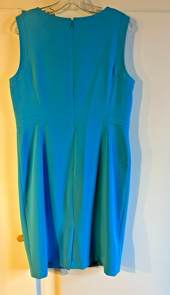 Kasper Blue Dress Suit, Size 12 | eBay