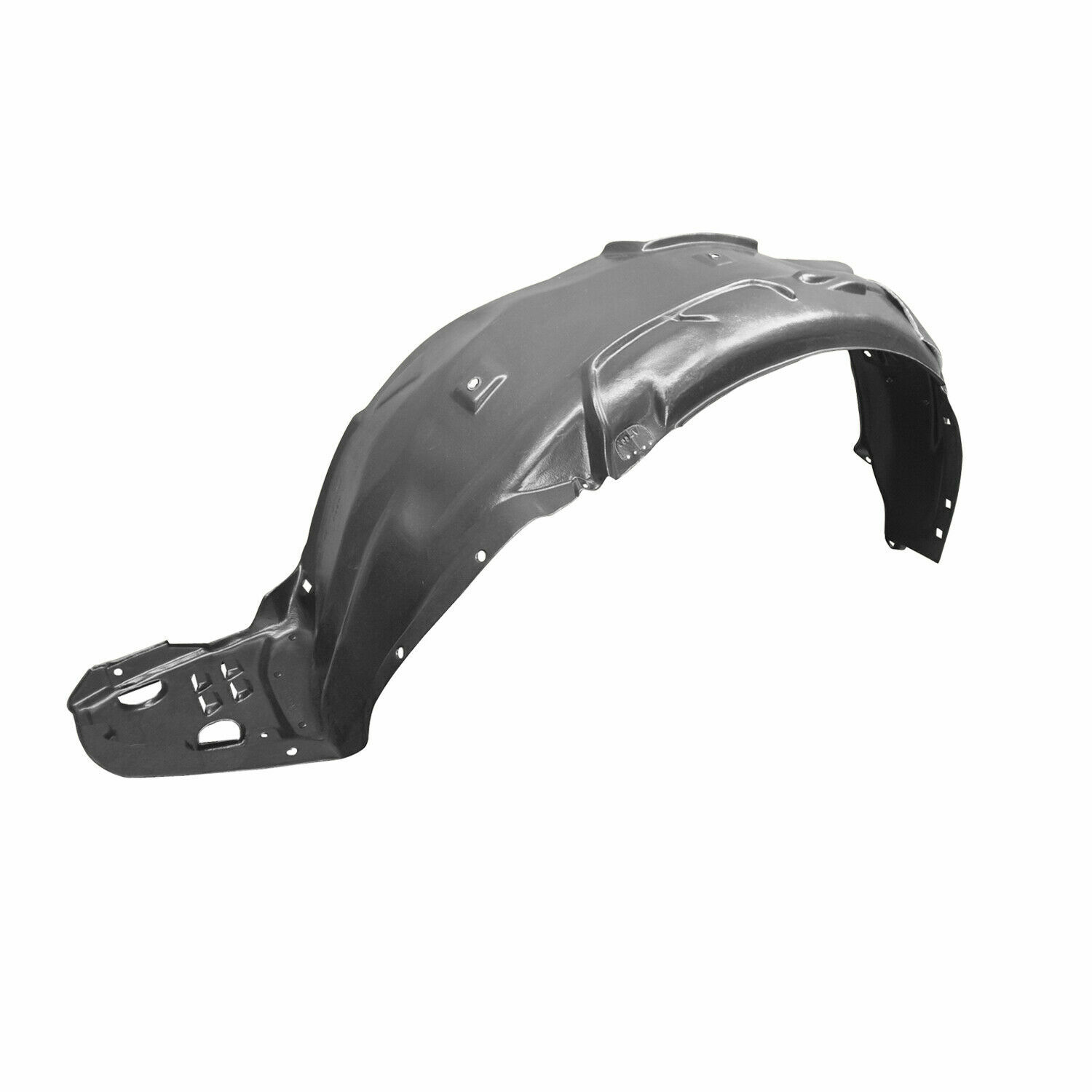 for 2013 2014 2015 Acura ILX Driver Side Left LH Fender Liner W ...