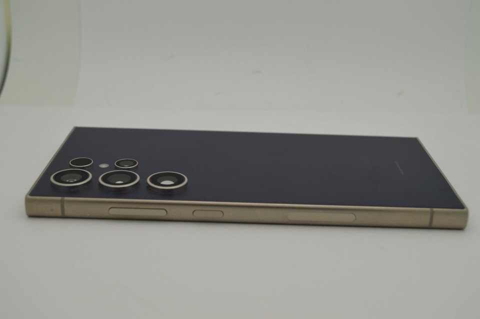 Samsung Galaxy S24 Ultra SM-S928U 5G 256GB - Violet Purple (AT&T) | eBay