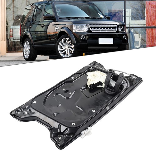 Power Window Regulator Assembly Fits Land Rover LR3 LR4 Range Rover ...
