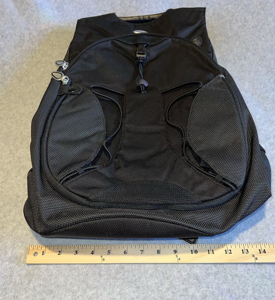TUMI T3 DUCATI BLACK HELMET MOTO BACKPACK | eBay