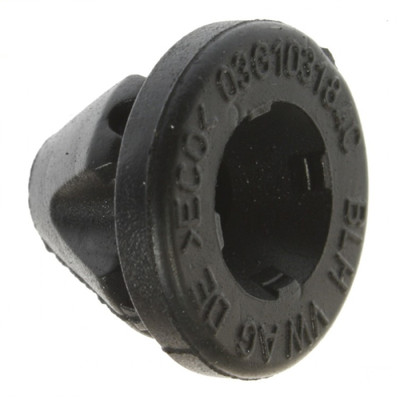 6x New Genuine VW Engine Cover Grommet PD100 PD140 PD170 03G103184C 05. ...