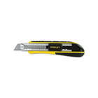 Stanley Fatmax Snap-Off Knives, 7 In, Carbon Blade, Abs/Tpr, Silver ...