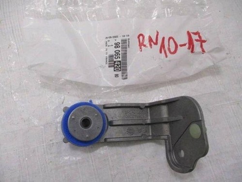 CITROËN C4 SPACETOURER 3D 9806542080 Support de Radiateur 2.00 Diesel ...