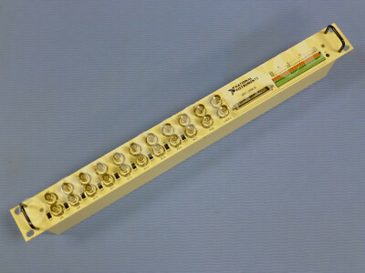 Data Acquisition & Recorders - National Instruments Bnc