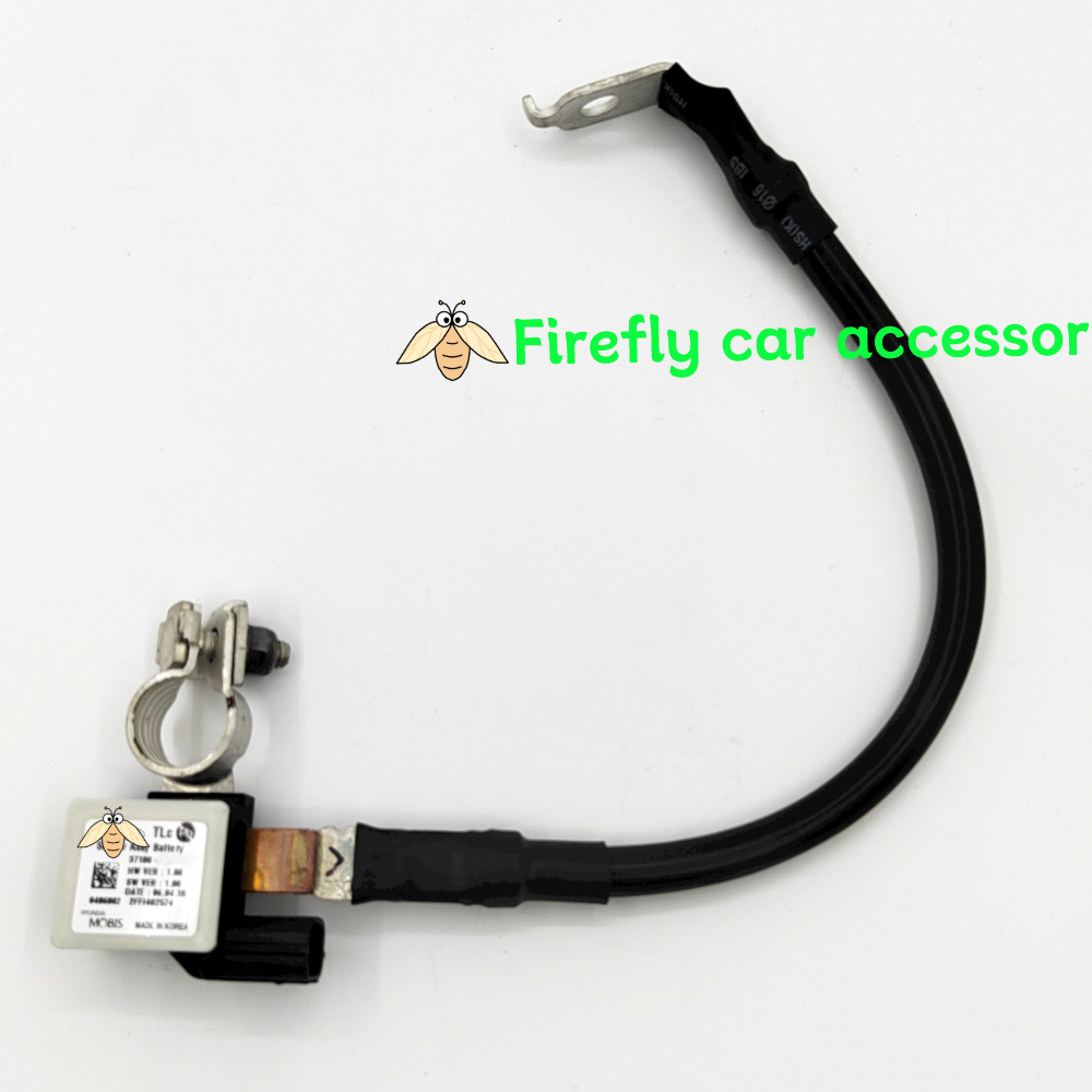 OEM Battery Negative Sensor Cable Fits For 2016-2017 Kia Rio 37180 ...