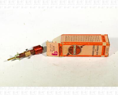 Miller Radio Coil 6333 15-85 MH Horizontal Oscillator NOS | eBay