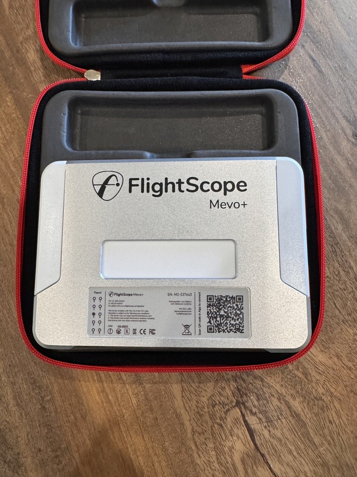 Mevo Plus Pro Package