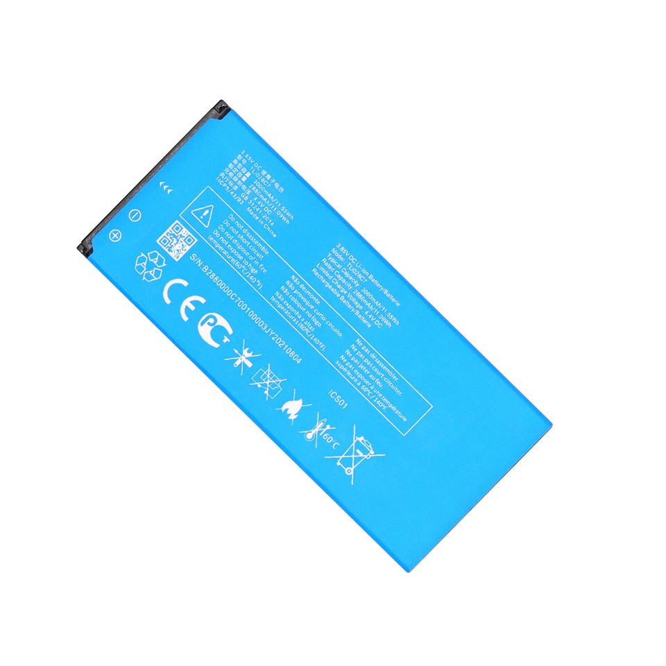 TLi028C7 Battery For TRACFONE TCL A3 A509DL 5002B 5002C 3000mAh 4.4v | eBay