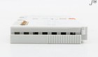 32193 BECKHOFF ETHERCAT TERMINAL, 2-CHANNEL ANALOG INPUT (NEW) EL3122 ...