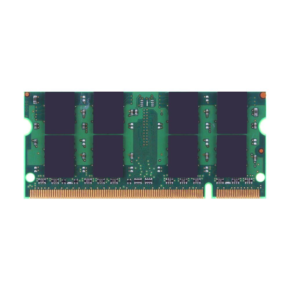 2GB HP Compaq TC4400 NX9420 NX7300 NX7400 NX6330 NC6400 Notebook DDR2 ...