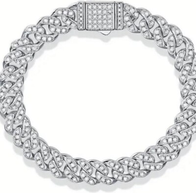 diamond bracelet | eBay