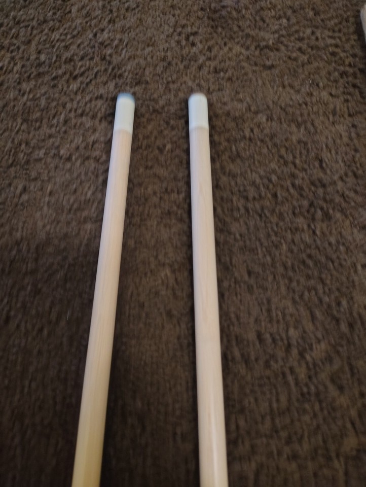 Rare Mike Erwin Custom Pool Cue (BEAUTIFUL!!) | eBay