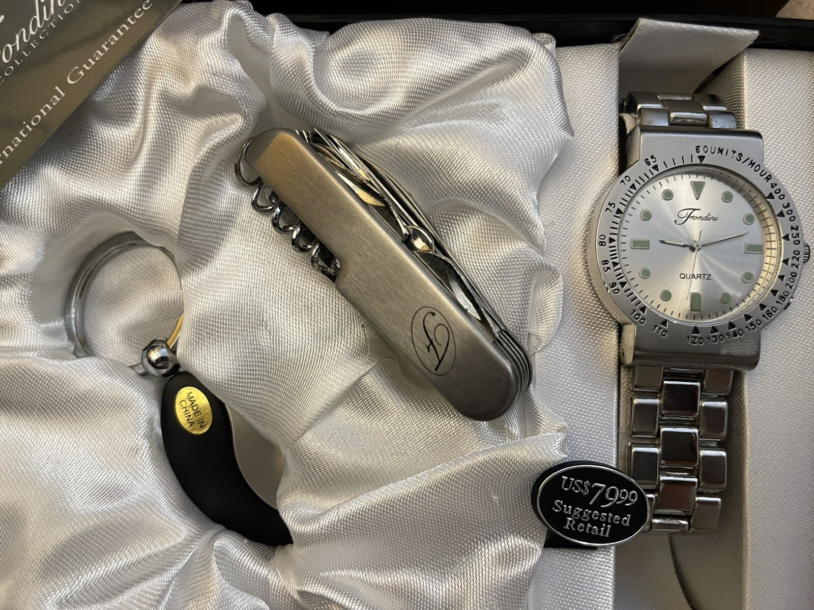 Fondini collection | eBay