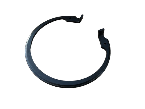 Holset HE351 HE341 5.9 Cummins turbocharger compressor housing C clip ...