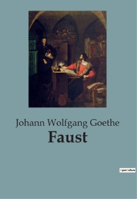 Johann Wolfgang Goethe Faust (Poche) | eBay