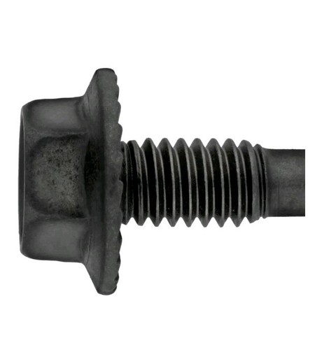 5/16"-18 X 3/4" " body bolt spin-lock indented head Dog Point Qty 10 | eBay