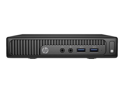 HP 260 G2 DM Mini PC Core i5 6th Gen 8GB DDR4 RAM 128GB SSD Windows 11 ...