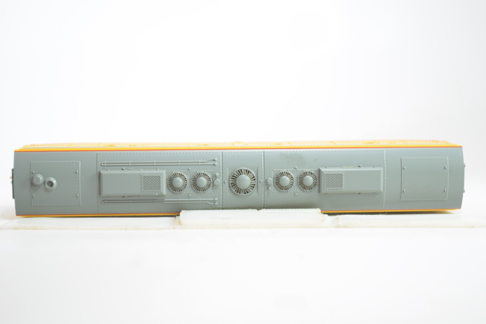 N Scale BROADWAY LIMITED chassie KATO SHELL E7 E8 E9 SP UP PRR cars sold individ | eBay