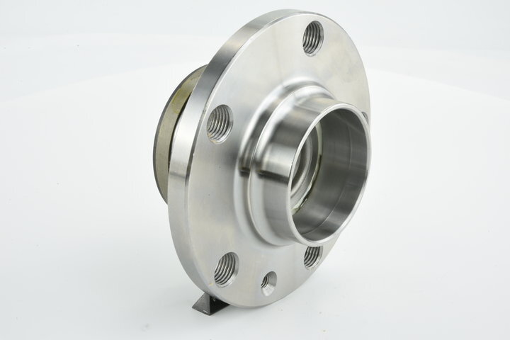 Rear Wheel Hub For VOLKSWAGEN FOX FOX Wheel Hubs | eBay Australia