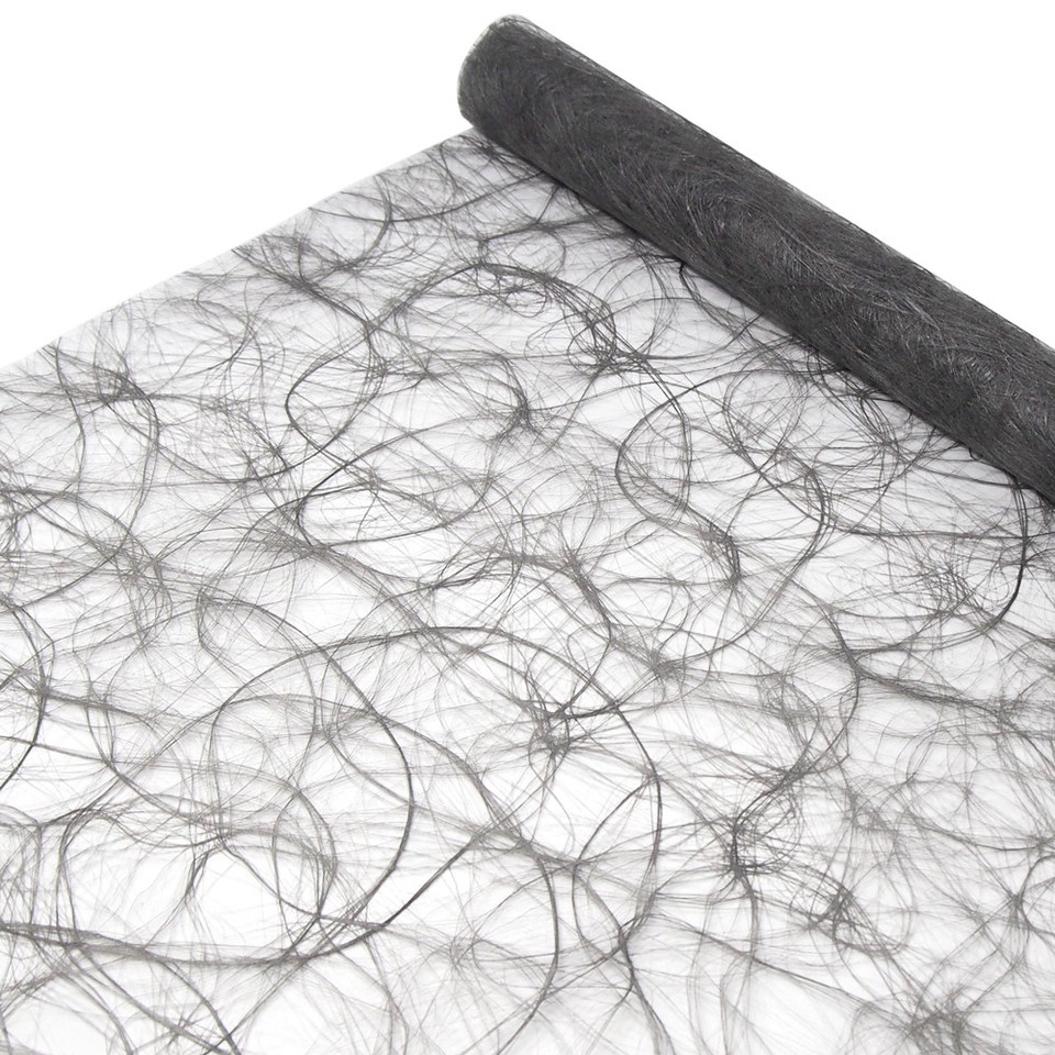 ESC06 Soft Pliable Fiberweb Sisal Mesh, 5-yard | eBay