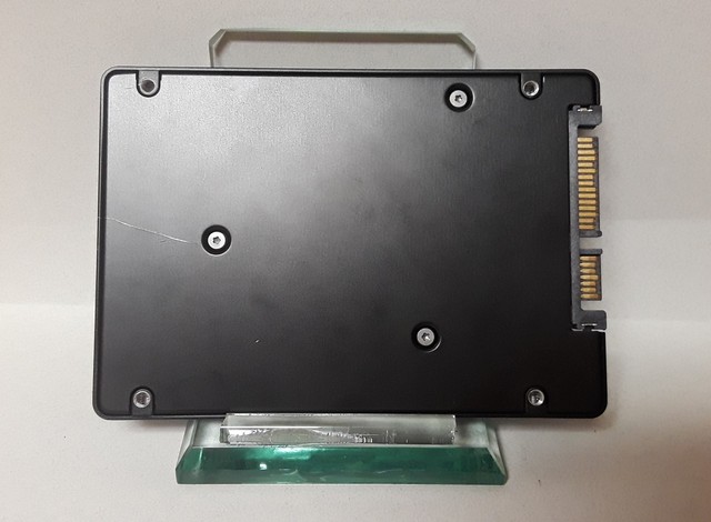 Samsung 128gb SATA 2.5" SSD Solid State Drive Mzylf128hchp-000l2 for ...