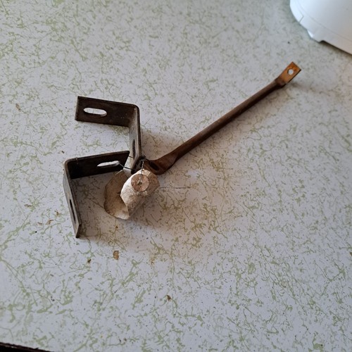 1970 1971 FORD TORINO COBRA RANCHERO CYCLONE GT MONTEGO LOWER DASH ...