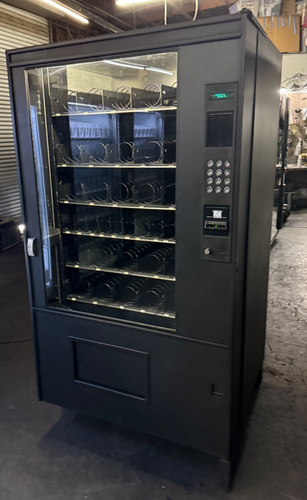 AMS 39-640 Sensit 2 Snack Vending Machine MDB (Refurbished) | eBay