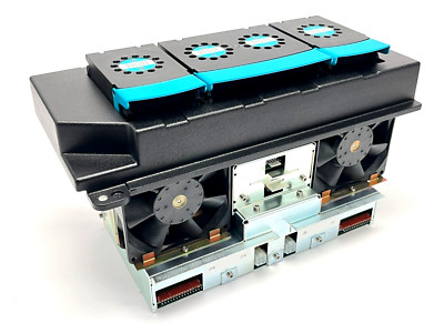 Roche Sample Unit Module for Cobas Amplicor PCR DNA CT/NG Amplifier | eBay
