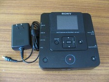 Sony VRD-MC6 DVD Recorder for sale online | eBay