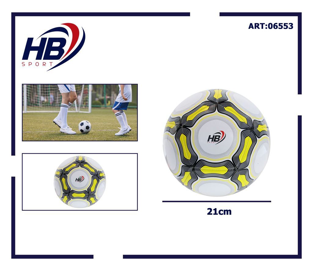 Guía definitiva: Balón de fútbol medidas, análisis y comparativa de los ...
