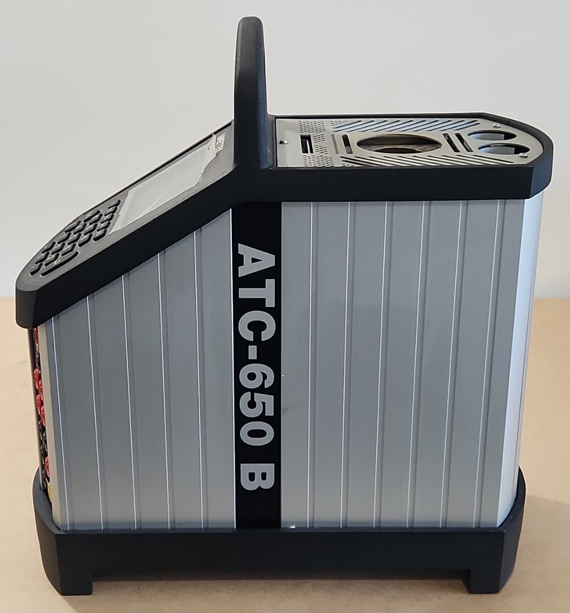 Ametek ATC-650 B JOFRA Advanced Temperature Calibrator 50-650°C ...