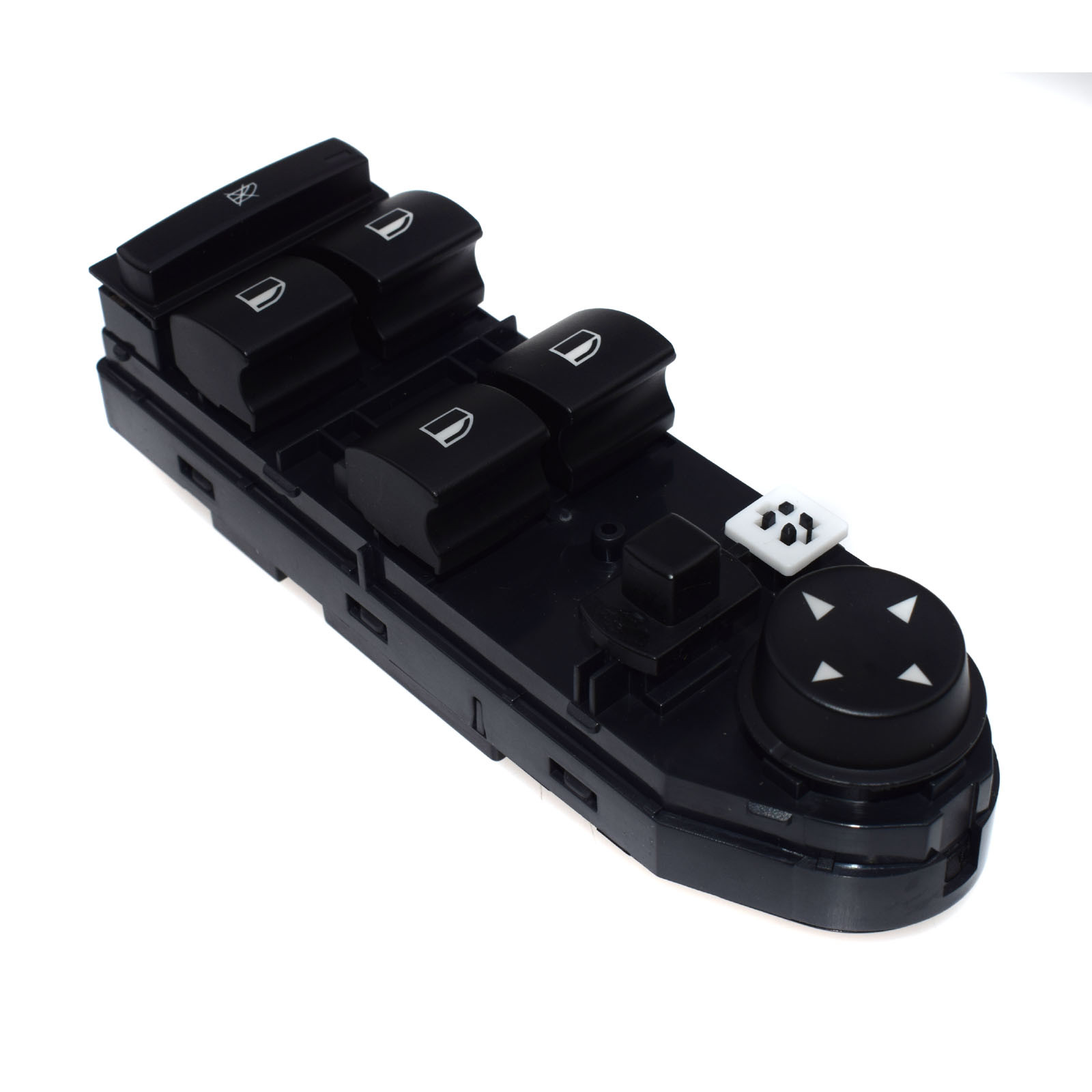 New Driver Window Lifter Mirror Control Switch For BMW E83 X3 04-10 ...