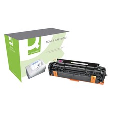 Original HP 305a Magenta LaserJet Toner Cartridge CE413AC for sale ...