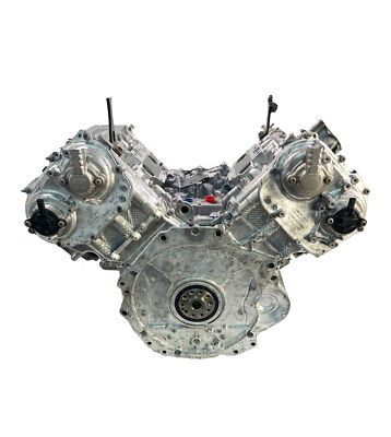 Engine for Porsche Panamera 971 3.0 CXTA CXT MCX.TA 9A710002202 330 hp ...