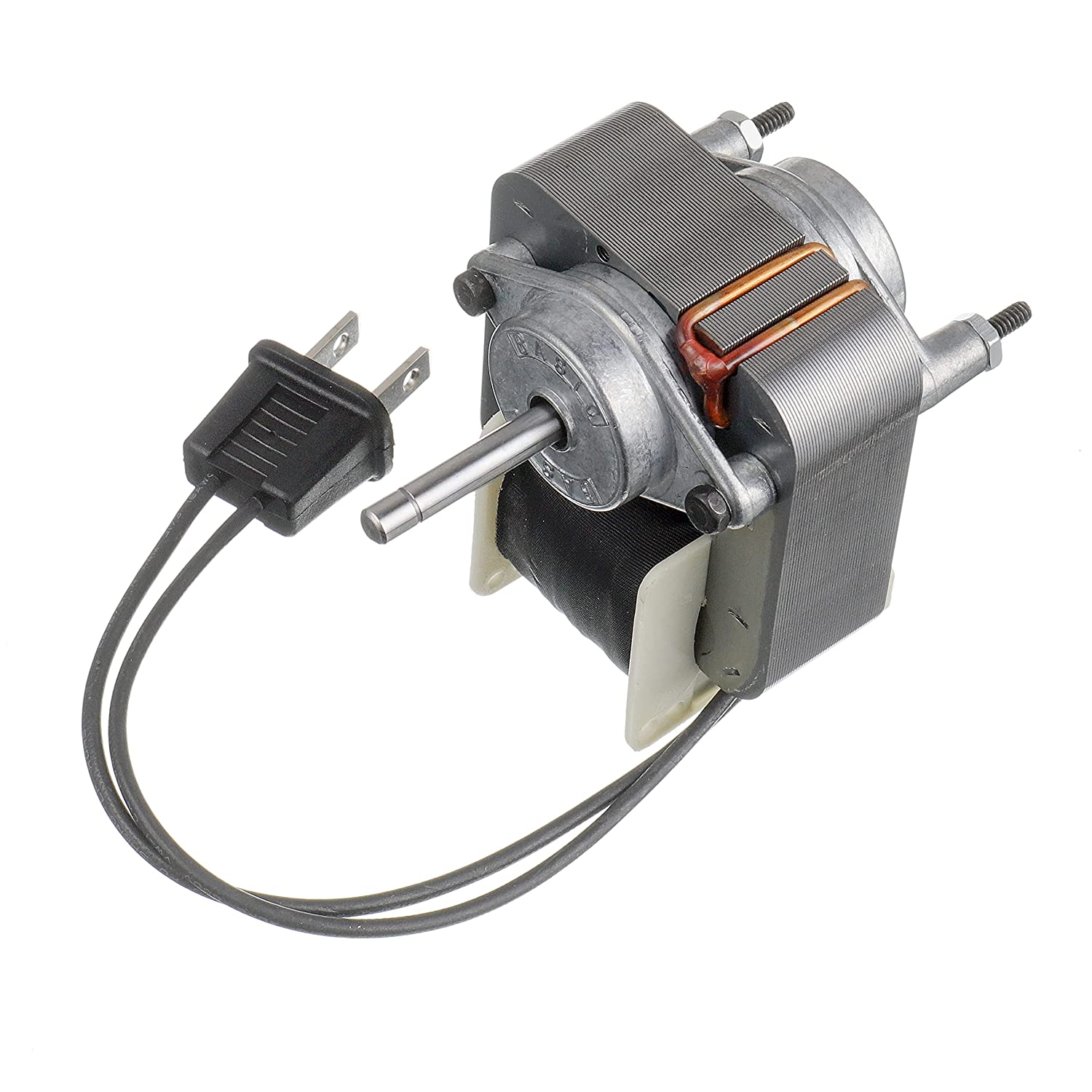 Bathroom Fan Motor For Nautilus N655 N679 N671 Broan 655 657 658 679A ...