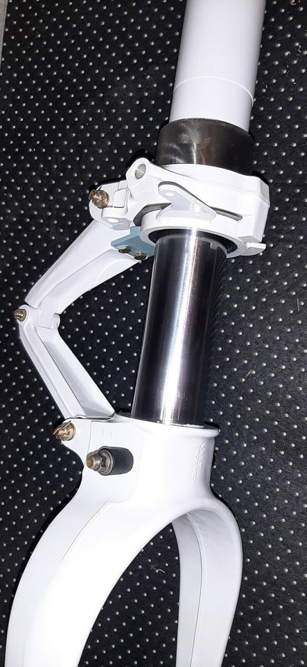 CESSNA 172 S NOSE GEAR SHOCK STRUT ASSY P/N 0543062-29 A&P Repaired ...