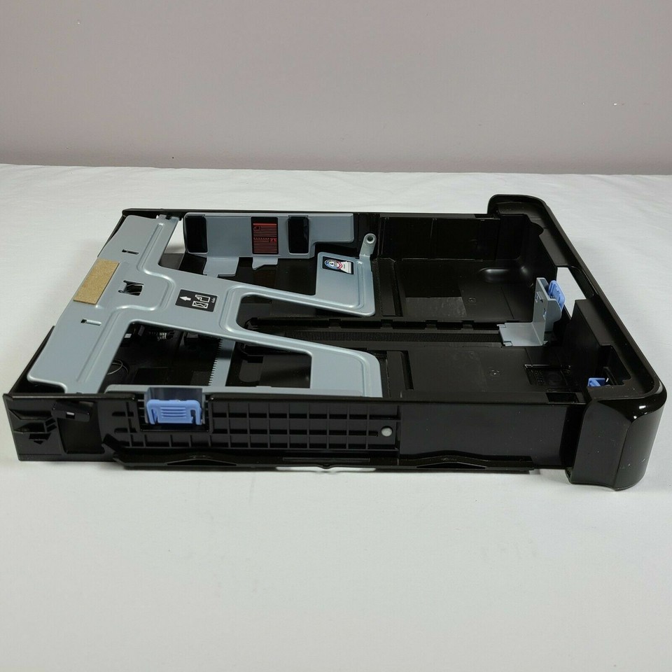 HP OFFICEJET PRO 8600 8610 8620 8630 PRINTER 250-SHEET PAPER TRAY CM751 ...