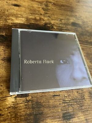 Roberta Flack Roberta CD | eBay