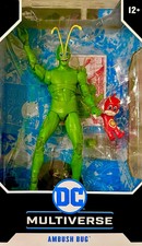 DC Multiverse Ambush Bug (DC Classic)