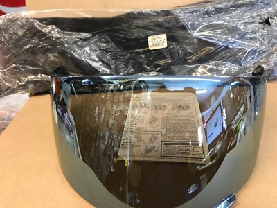 Spectra Blue CW-1 Shield Shoei RF1100 X12 X-Spirit2 Qwest Helmet ...