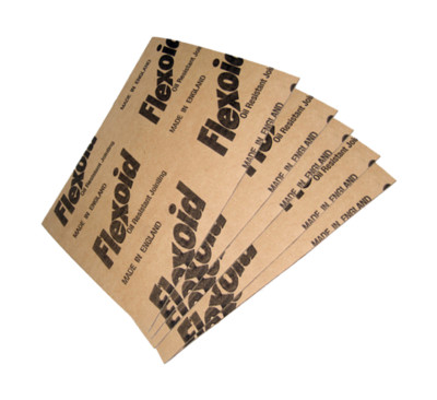 GASKET PAPER MATERIAL - FUEL, OIL & WATER RESISTANT- A4 SHEET SIZE ...