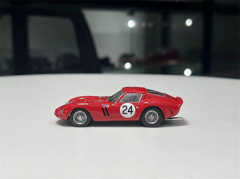 Finclassically 1:64 250 GTO Diecast Model Car | eBay