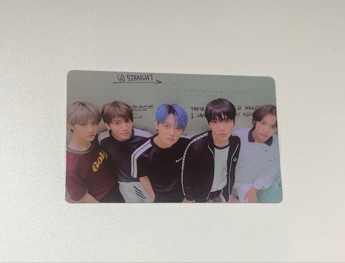 txt magic album lucky draw | eBay