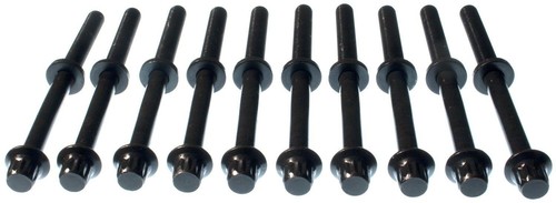 MAHLE GS33601 Engine Cylinder Head Bolt Set For 95-04 Kia Sephia ...