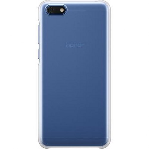 Honor, Hülle für Honor 7C Hart, Transparent | eBay