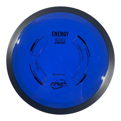Energy | Neutron | Blue/Black 170g | eBay