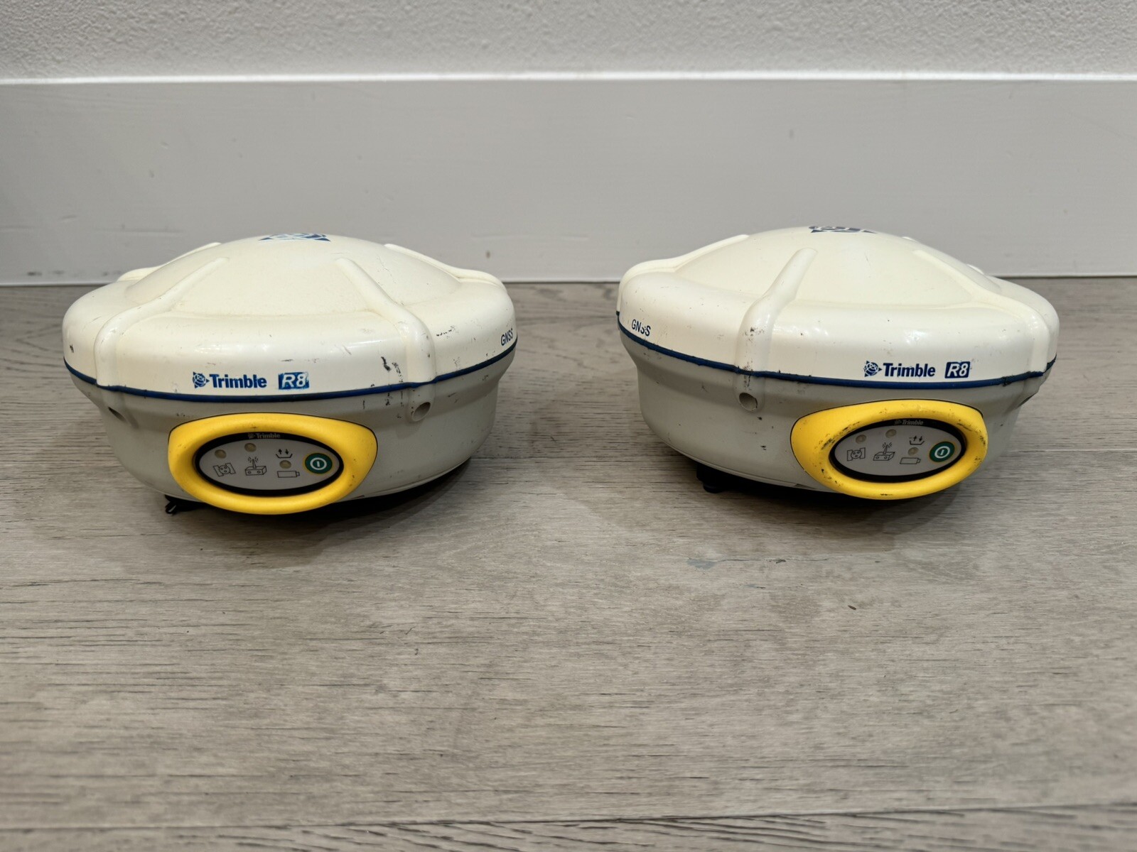 Trimble R8 Model 2 GPS GNSS Base Rover RTK | Grelly USA