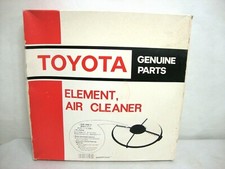 MX908666 Mitsubishi OEM Genuine Element Air Cleaner for sale online | eBay